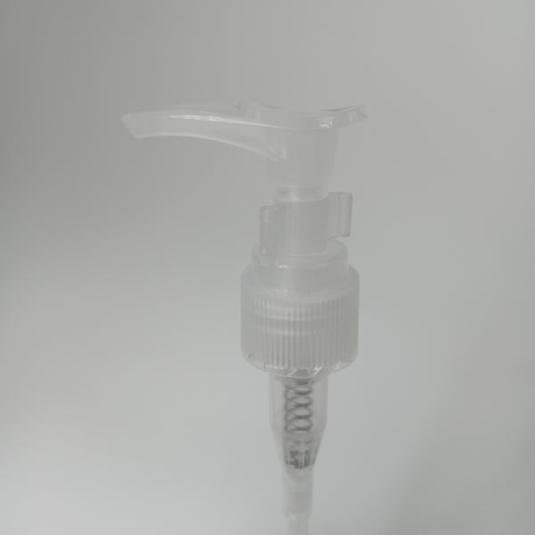 Quality Transform Your Bottles with Our Free Sample Fashion Clip Pump for sale