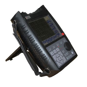 Quality Sub100 Ultrasonic Crack Detector 0-9999mm 5.7inch Tft Lcd Display for sale