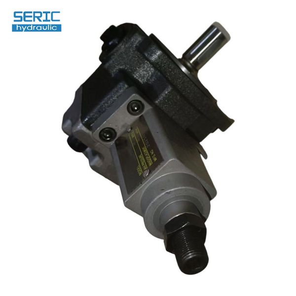 Quality PV7 Series Hydraulic Vane Pump Variable Displacement Industrial for sale