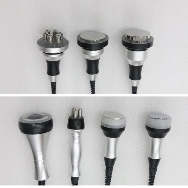 Quality DM19-2 RF 80k Vacuum Cavitation Machine Body Slimming Cellulite Reduction for sale