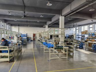 China Factory - Anhui Bonfire Technology Co., Ltd