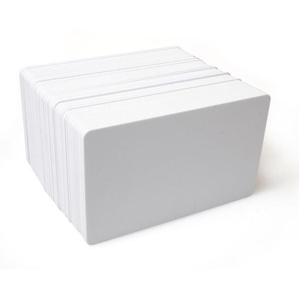 Quality NFC 13.56MHz Blank Rfid Chip Card   EV1 2k 4k 8k 85.5 * 54 * 0.84mm for sale