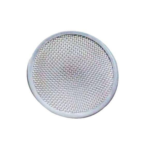 Quality Machining Custom 20micron Stainless Steel Mesh Filter Discs Mild Steel 316l for sale
