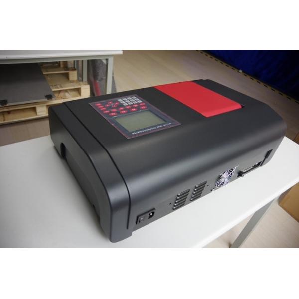 Quality Total mercury Three Dual Wavelength Automatic Spectrophotometer Turbidity for sale