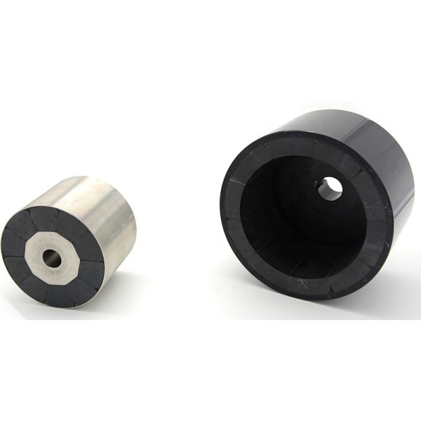 Quality Permanent Magnetic Coupling for Magnetic Drive Pumps Leak Proof Non Contact for sale