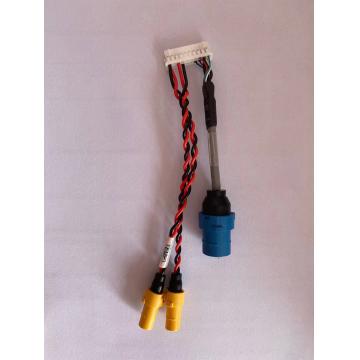 Quality Originele Multi-Parameter W/O IBP (Mr) Voor Mindray Imec12 009-002123-00 for sale