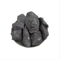 Quality Pure Silicon Carbon Alloy Si68C18 Si65C15 Accept Customization for sale