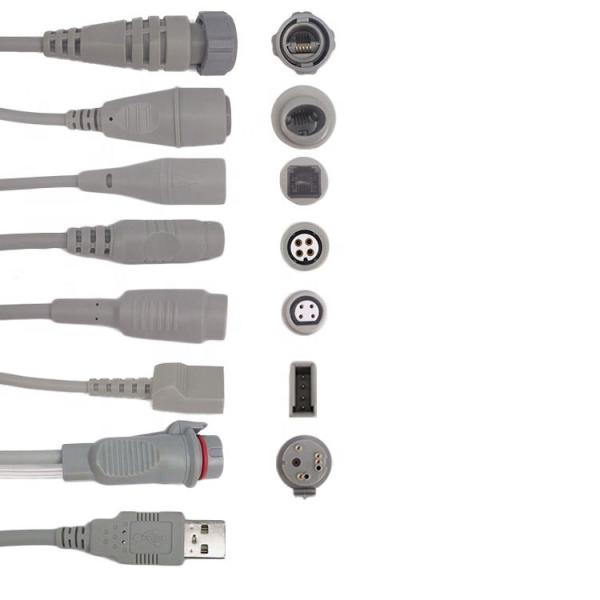 Quality IBP adapter cable compatible for to BD transducer for sale