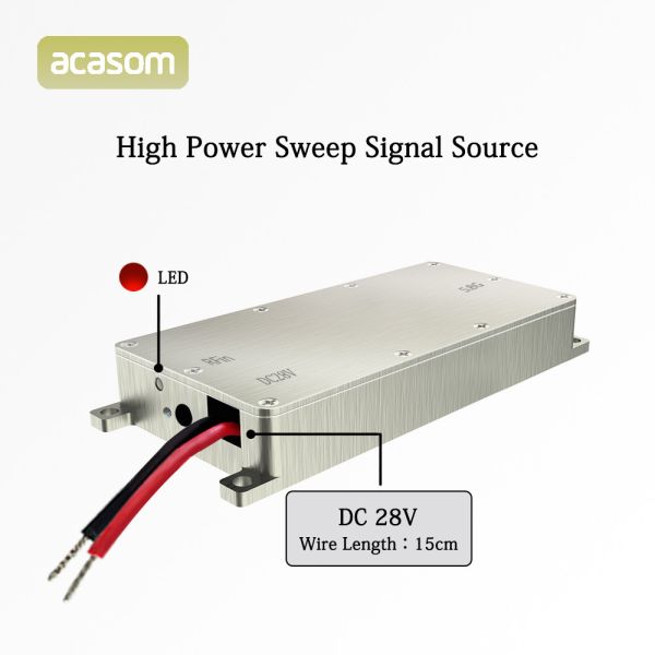 Quality 830M 960M High Efficiency DC24V Drone Jammer Module Signal Blocking Solution for sale