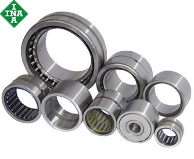 Quality INA  Needle roller Bearing HK series ,HK0608,HK0609, HK0709 for sale