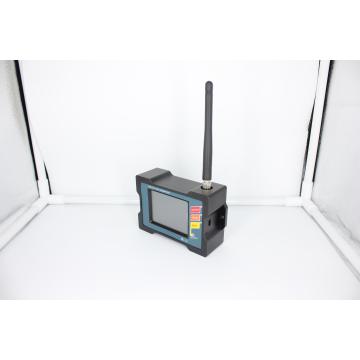 High Accuracy Wireless Digital Inclinometer for Geological Equipment Tilt