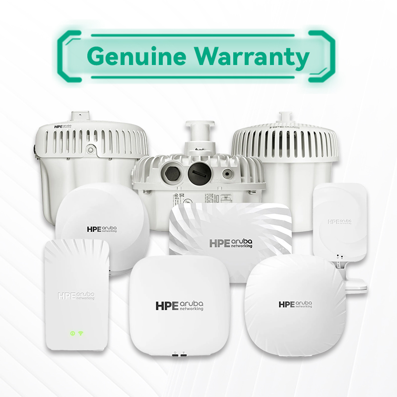 Quality Internal Antennas Unified Campus Aruba Wireless Access Points iAP 505 (RW) 2x2:2 for sale