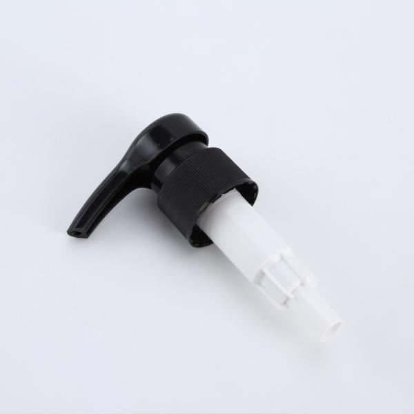 Quality 2.5ml/T 4ml/T Lotion Pump Head PP Replacement Soap Dispenser Pump Tops for sale