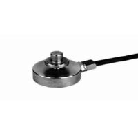 Quality INFS-019 20KG Stainless Steel Tension And Compression round Load Cell Weight Force Sensor For Lamination 5-10V for sale