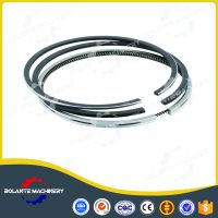 Quality 3802429 114mm STD Piston Ring Set Cummins 6CT Diesel Engine Parts for sale