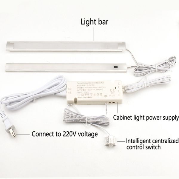 Quality DC 12V 24V Switching Power Supply AC190-240V Mute Lighting Transformers for LED for sale
