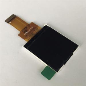 Quality 128×128 1.44" ST7735S Industrial Touch Monitor Medical Equipment for sale