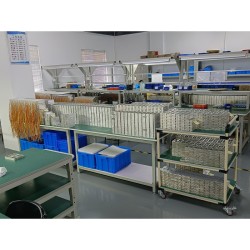 China Factory - Shenzhen Baohong intelligent manufacturing Co., LTD