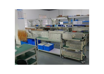 China Factory - Shenzhen Baohong intelligent manufacturing Co., LTD