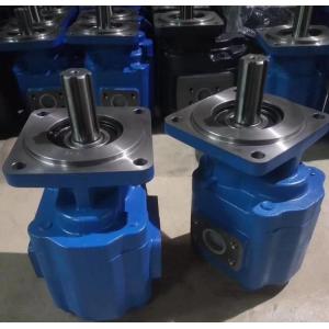 Quality CBGJ Hydraulic Gear Oil Pump Stainless Steel For Wheel Loaders for sale