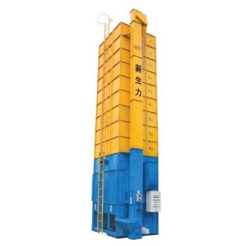 Quality 15 Tons Batch Dryer Machine,Maize Dryer Machine Circulating type for sale
