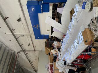 China Factory - Foshan Mogel Hardware and Plastic Co., Ltd.