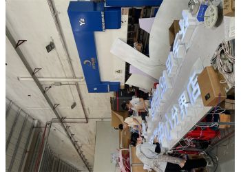 China Factory - Foshan Mogel Hardware and Plastic Co., Ltd.