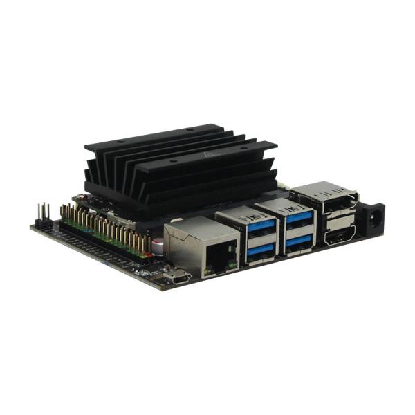 Quality Jetson Nano 4G Embedded Linux SBC Single Board Computer HDMI/DP 4 GB 64-Bit for sale