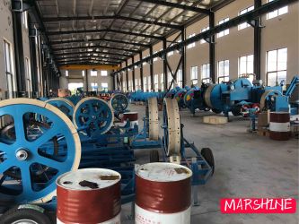 China Factory - Ningbo Marshine Power Technology Co.,Ltd
