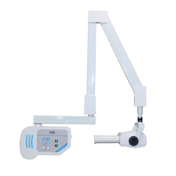 Quality Panoramic Digital X Ray Equipment Wall Mounted X Ray Unit Dental for sale