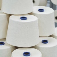 Quality 105D Nylon Spandex Covered Yarn Scy Dcy For Stockings Webbing for sale