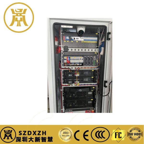 Quality Durable Industrial and Commercial Energy Storage System Supplie for sale