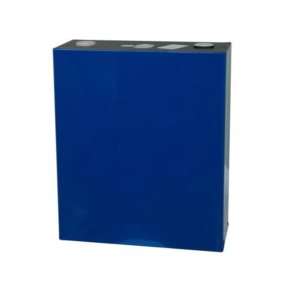 Quality 11000 cycles Battery Cells Hithium LiFePo4 314Ah Home Storage Lithium Deep Cycle Battery for sale
