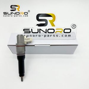 Quality SUNORO DAF XF106 Intelligent Fuel Injection Pump 2005596 BEBJ1D02001 F2P Euro6 for sale