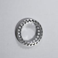 Quality 0.02mm Machining Aerospace Components Aerospace Parts CNC Machining Aluminum for sale
