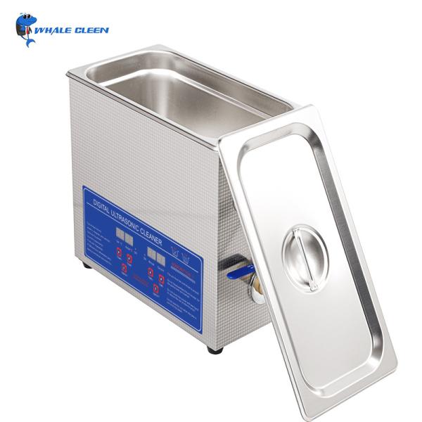Quality Labware Laboratory Ultrasonic Cleaner for sale