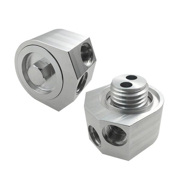 Quality CNC Products Lathe Turning Milling Machining Service for Mechanical Engineering for sale