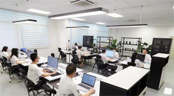 China Factory - SHAN DONG JINTAI COMMERCE CO., LTD