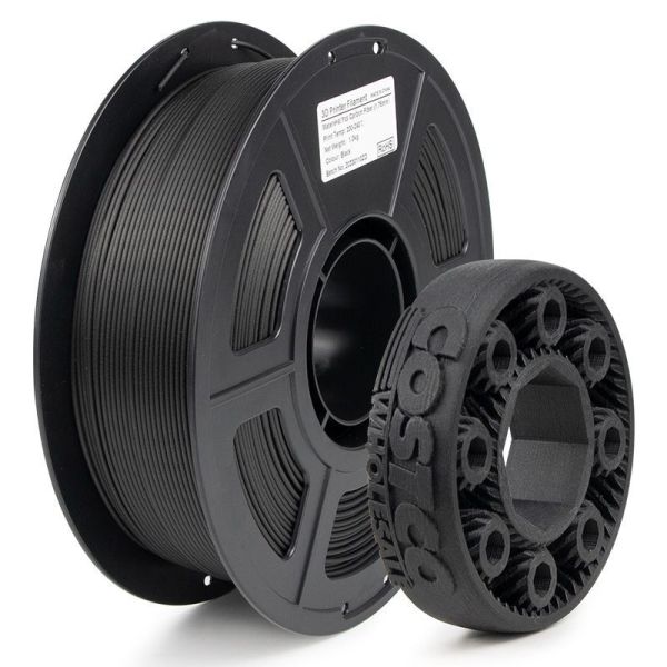 Quality PETG 3D Carbon Fiber 3d Printer PC Filament 1.75mm Filament 1kg 3d Print Plastic for sale
