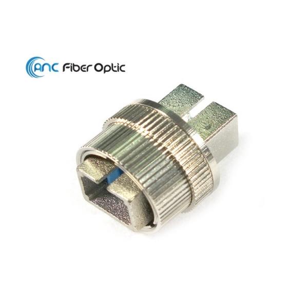 Quality SC PC SC APC Voa Variable Optical Attenuator Single Mode Adapter Type for sale