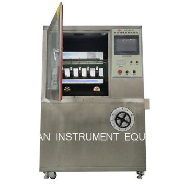 Quality High Voltage Track And Erosion Resistance Tester IEC60587 for sale