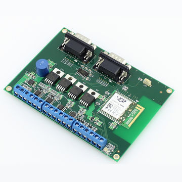 Quality Multilayer PCB Circuit Board Assembly Lead Free  Prototype Pcba Manufacturing for sale