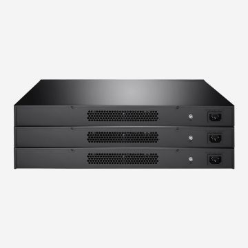 Quality VLAN, ACL, IGMP Snooping Layer 2+ Switch Gigabit 24 Port Ethernet Fully Managed for sale