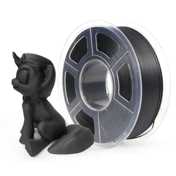 Quality PA12 Carbon Fiber 3d Printer PC Filament 1.75mm Filament 1kg 3d Printing Filament for sale