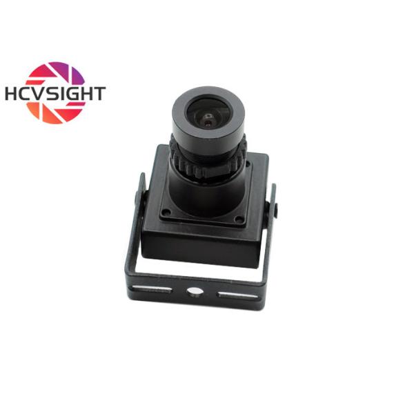 Quality Mini CVBS Camera 700TVL Sony CCD Black And White CMOS Mini 3.6mm CCTV Camera for sale