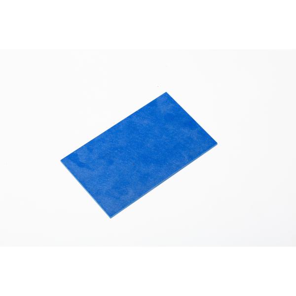Quality OEM High Temperature Resistant Material Thermal Insulation Boards Water for sale