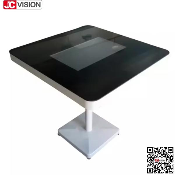 Quality JCVISION 21.5 inch Ordering coffee shop waterproof screen digital game table for sale