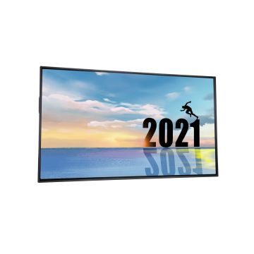 Quality Android 8 OS Lcd Interactive Whiteboard RS232 Wifi Smart Board for sale