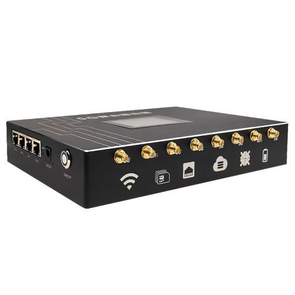 Quality Multi Scene 5G Enterprise Router for sale