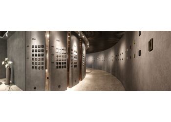 China Factory - Guangdong Daming Laffey Electric Co., Ltd.